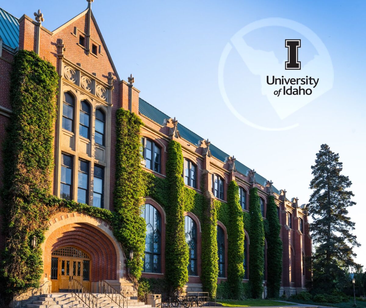 University of Idaho – IRON